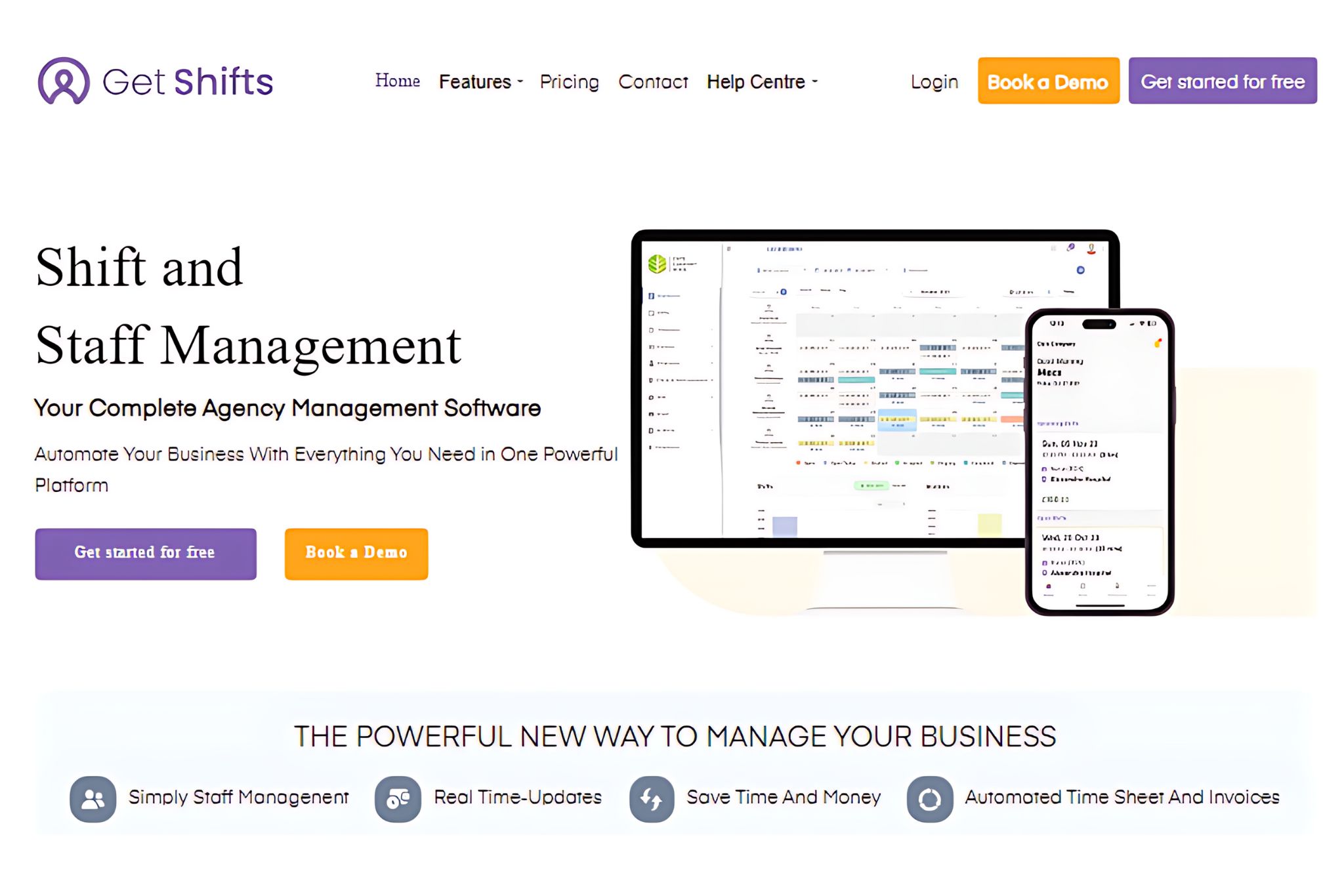 Compliance Management Software A Guide for Small UK Business